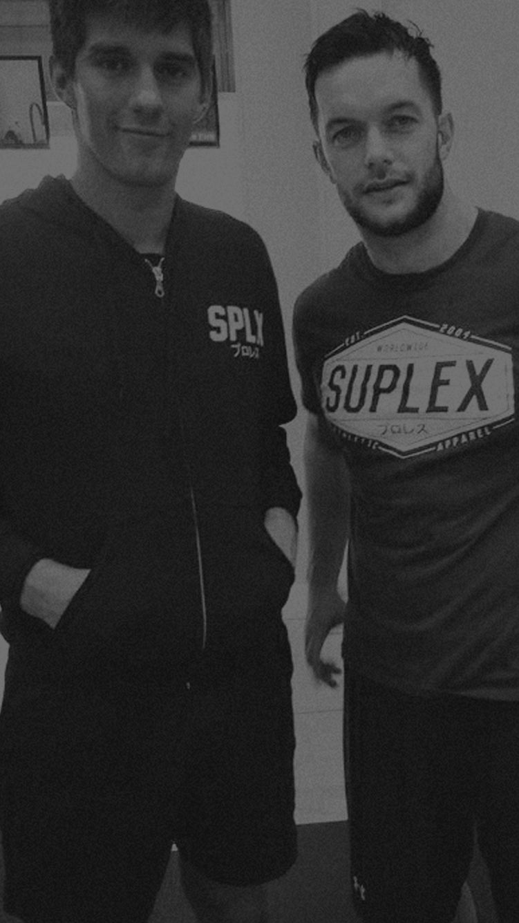 Collections – SPLX Apparel