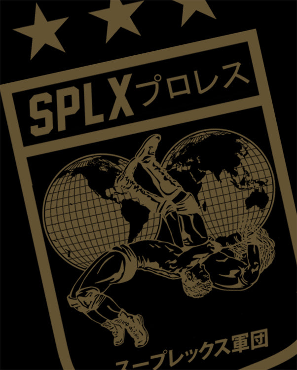 LEGACY – SPLX Apparel