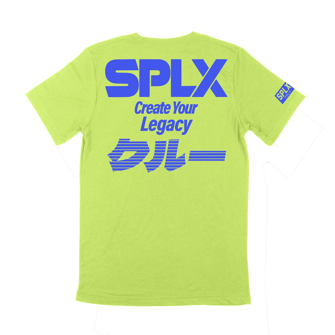T-Shirts – Page 2 – SPLX Apparel