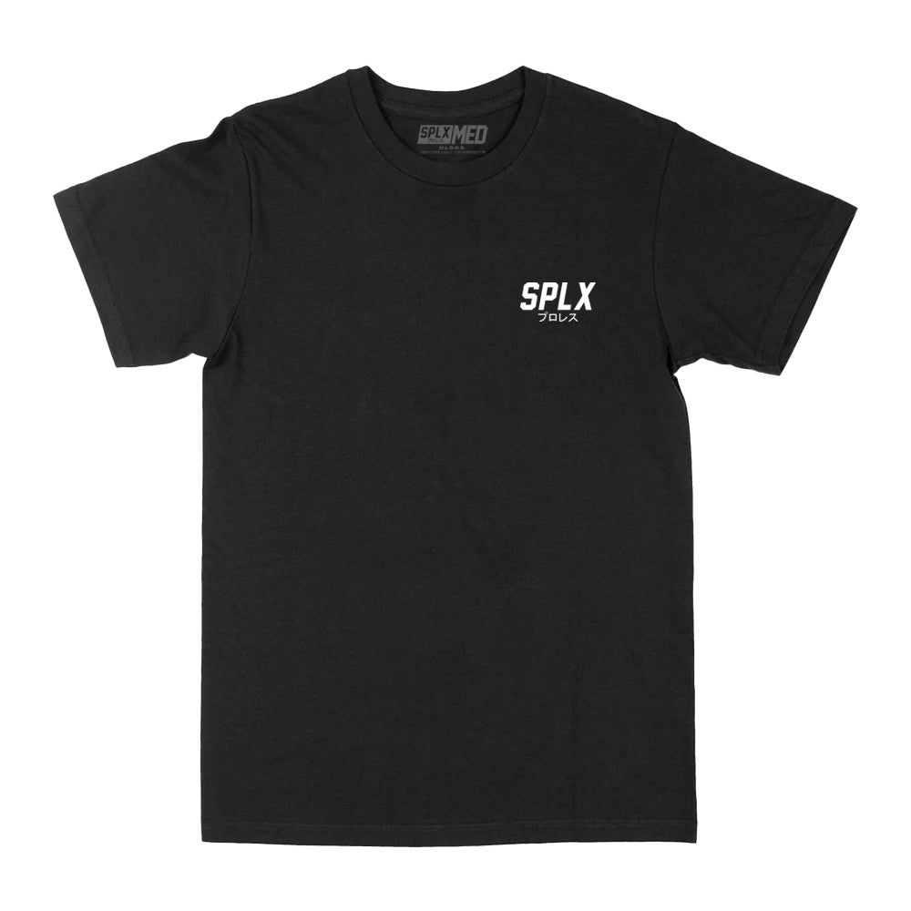 SPLX TOKYO T-Shirt – SPLX Apparel