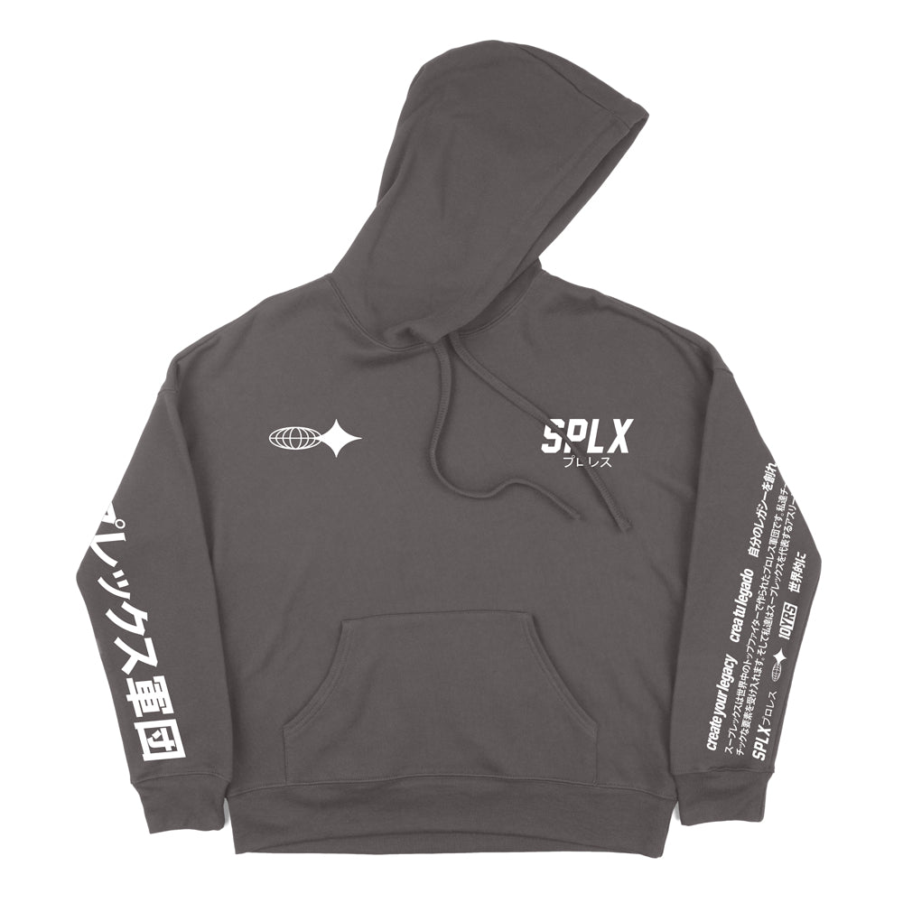Hoodies – SPLX Apparel