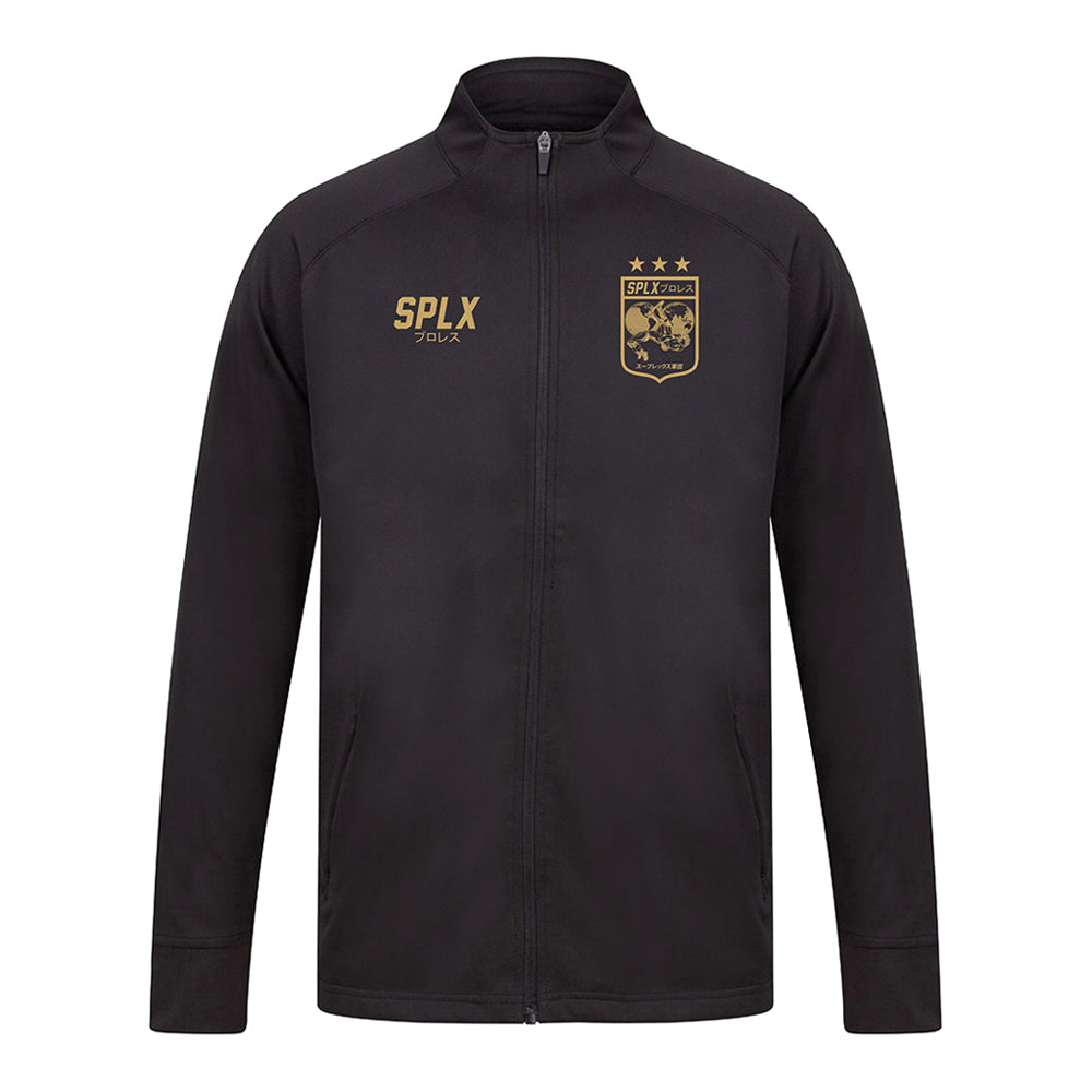 SPLX Apparel