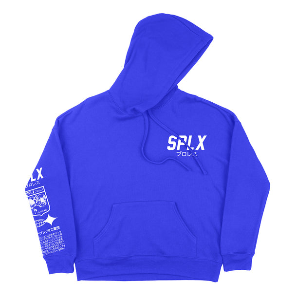 Hoodies – SPLX Apparel